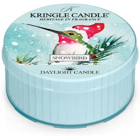 Kringle Candle Vonná Svíčka Snowbird, 35 g