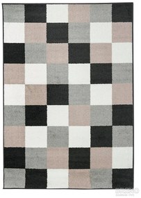 Kusový koberec LOTTO 923/HR5X - 200 x 285 cm