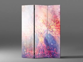 Paraván strom života Rozměr: 135 x 180 cm