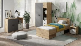 Postel KEVIN 11 90x200