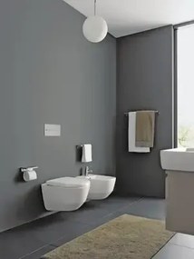 Laufen Pro - WC sedátko | bílá