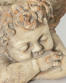 Květináč Angel I 41x26x26 cm