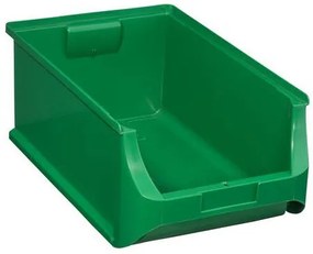 Plastový box Allit Profiplus Box, 20 x 31 x 50 cm, modrý