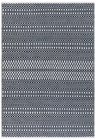 Tribeca Design Kusový koberec Bolla Black Rozměry: 160x230 cm