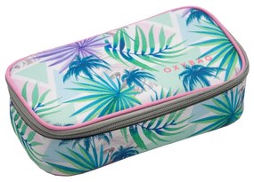 Oxybag Pouzdro etue JUMBO OXY Flowers
