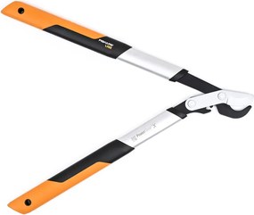Pákové zahradní nůžky Fiskars PowerGearX S LX92 1020186