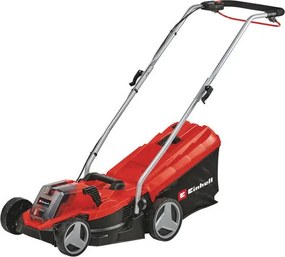 EINHELL Rotační sekačka AKU 33 cm GE-CM 18/33 Li (1x4 Ah)