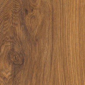 LOGOCLIC Vinto Laminátová podlaha, Hickory Marsala, 1285 × 192 × 10 mm