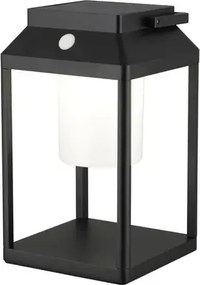 RETLUX RGL 116 LED LUCERNA SOLAR 3W / 350 lm