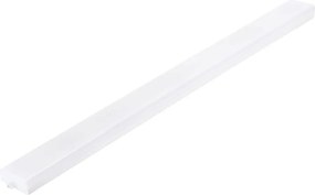 Aigostar - LED Stmívatelné zářivkové svítidlo MESH LED/40W/230V 6500K + DO