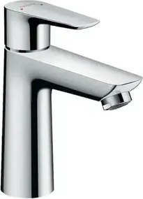 Hansgrohe Talis E - Umyvadlová baterie s výpustí chrom
