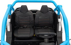 Ramiz Bugina Buggy SR SUPER 66 modré