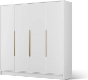 Palladio 200 Otočná skříň