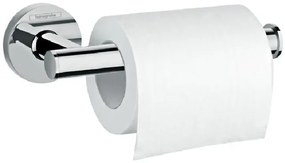 Hansgrohe Logis Universal - Držák na toaletní papír, chrom 41726000