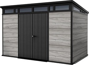 Zahradní domek SIGNATURE PENT 11x7