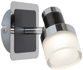 Rabalux 5021 - LED Nástěnné bodové svítidlo HAROLD LED/5W/230V IP44