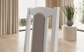 ADRK Furniture Židle Vos VII CH-VOS-VII-B-OP20
