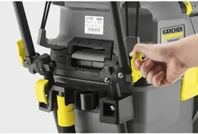Kärcher NT 50/1 Tact Te / Průmyslový vysavač / 1380W / 50 L / 68 dB /