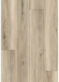 Mexen Nashville  vinylové panely 1240 x 182 mm SPC 6,5 mm, podklad IXPE 1,5 mm, 4 V-drážka, Ořech
