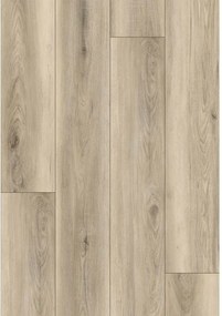 Mexen Nashville  vinylové panely 1240 x 182 mm SPC 6,5 mm, podklad IXPE 1,5 mm, 4 V-drážka, Ořech