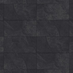 Mexen Canberra Nero glazovaný rekt. G1, dlaždice podlahově-stěnová 120 x 60 cm, mat - TL328-120-060-02