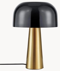 Malá stolní lampa Blanca