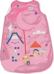 ZAPF CREATION Spací pytel BABY born Měsíc / od 3 let