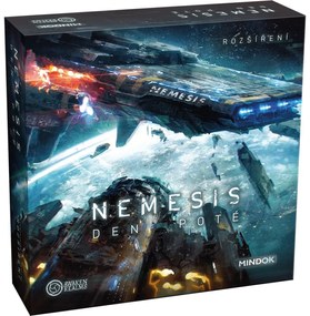 Nemesis:Den poté