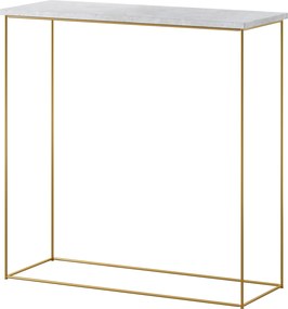 ADRK Furniture Konzole Milan ADRK-CT-MIL-G-BE