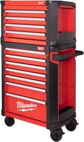 Dílenský vozík Milwaukee  TOOLGUARD™ 30"/78cm SRC30-1 4932478849