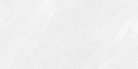 EBS Halley - Dlažba 60x120 cm, matná white HAL60120WH