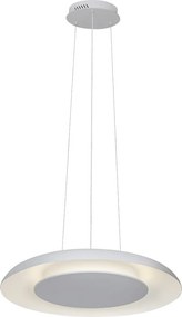 Závěsné LED svítidlo Piattino, 1x LED 30w, 3000-6000k, w