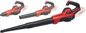 Einhell GE-UB 18/250 Li E-Solo / Aku foukač listí / 18V / 250 km-h / 1