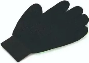 Beeztees Vyčesávací rukavice pro psy MINT 25x18cm