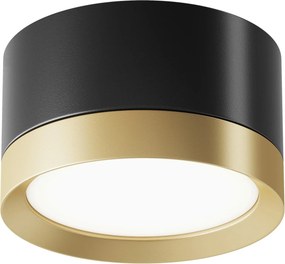 XXXLutz SVÍTIDLO PRO POVRCHOVOU MONTÁŽ, 8,5/5 cm MAYTONI - Online Only svítidla - 004353021402