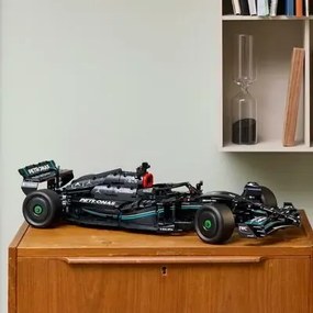 LEGO® Technic 42171 Mercedes-AMG F1 W14 E Performance / Počet dílků: 1