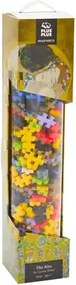 PLUS-PLUS Stavebnice Inspired Klimt / 350 dílků