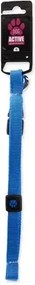 ACTIVE DOG Vodítko Premium modré / Nylonové / S / 1,5x120cm