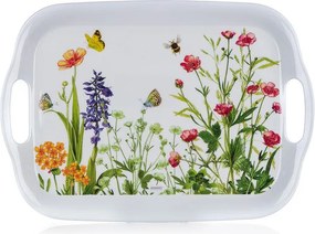 Melaminový tác MEADOW 36 x 25,5 cm