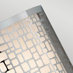 Designové nástěnné svítidlo Elstead JOPLIN