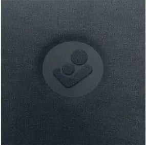 Maxi-Cosi RodiFix Pro 2 i-Size autosedačka Authentic Graphite / od 3,5