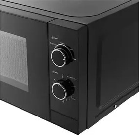SENCOR SMW 1719BK černá / mikrovlnná trouba / 700W / 20L