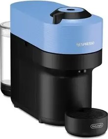 DeLonghi ENV90.A Vertuo Pop modrá / kávovar na kapsle / nespresso / 12