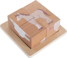 XXXLutz PUZZLE Avelia - Puzzle a pěnové puzzle - 003830002201