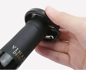UG Grill Elektrický otvírák na víno PREMIUM