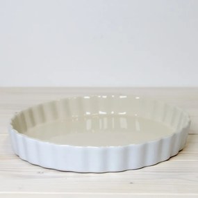 Forma na koláč Mynte white