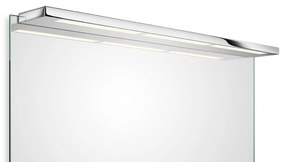 Dekor Walther Slim 1-80 N LED zrcadlová lampa chrom