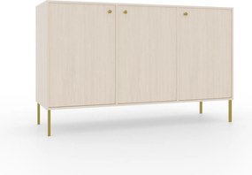 ADRK Furniture Komoda 3D Tili
