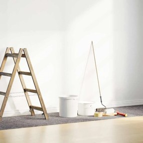 Protiskluzové malířské rouno 2 ks 10 m 280 g/m² šedé 3324777