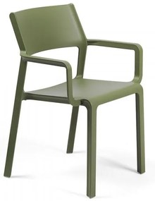 NARDI GARDEN - Židle TRILL